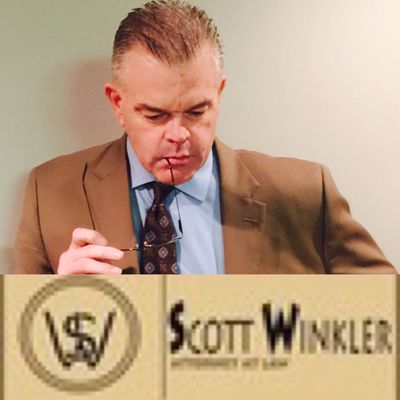 SCOTT WINKLER LAW OFFICES - Updated January 2026 - 24 Photos - 400 ...