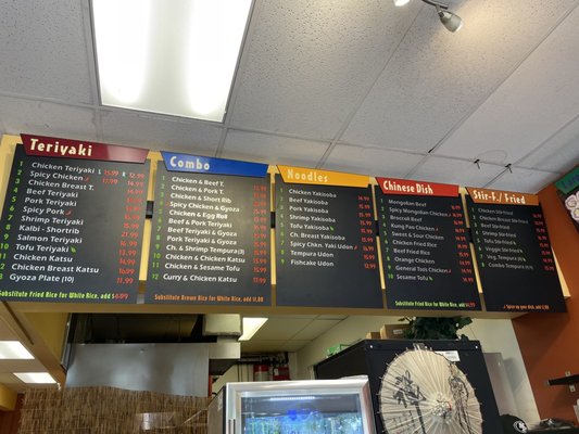 NORI PRESTO - Updated October 2025 - 144 Photos & 243 Reviews - 12354 ...