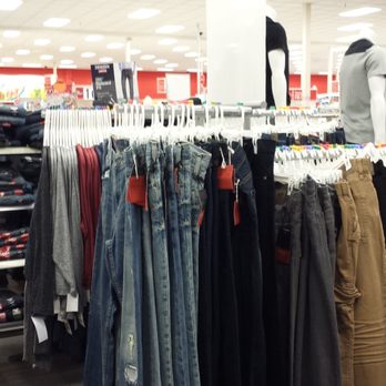 TARGET - Updated December 2025 - 97 Photos & 76 Reviews - 1301 Coolidge ...