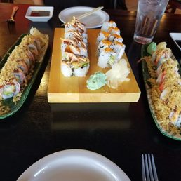 SUSHI XUAN - Updated February 2026 - 407 Photos & 341 Reviews - 417 ...