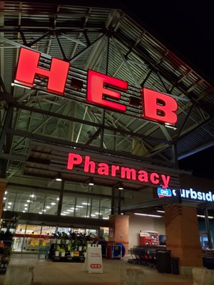 H-E-B - 187 Photos & 145 Reviews - 250 University Blvd, Round Rock ...