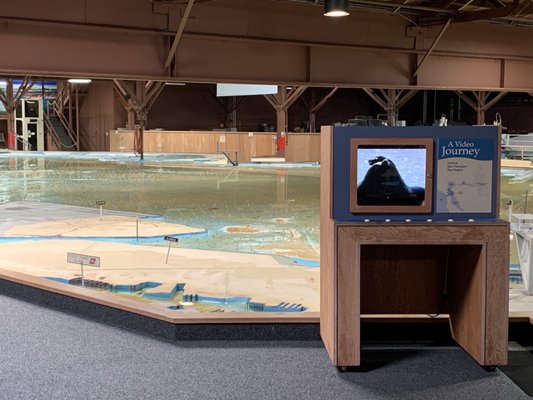 BAY MODEL VISITOR CENTER - Updated April 2025 - 198 Photos & 63 Reviews ...
