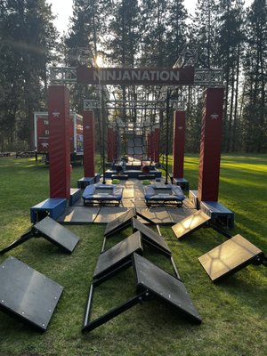 NINJA NATION - Updated December 2025 - 8016 N Division St, Spokane ...