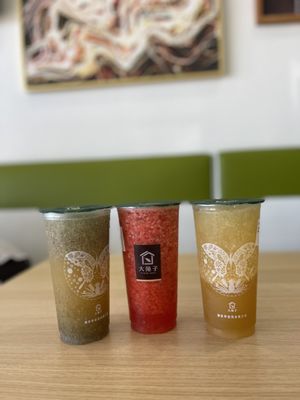 DAYUNG’S TEA - Updated December 2025 - 808 Photos & 530 Reviews - 3126 ...