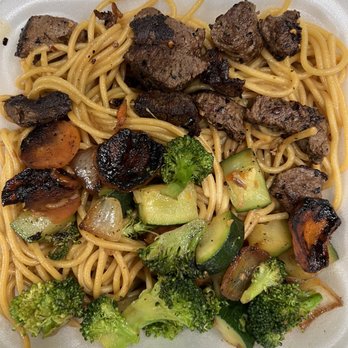 YOSHI EXPRESS - Updated May 2025 - 95 Photos & 96 Reviews - 210-B ...