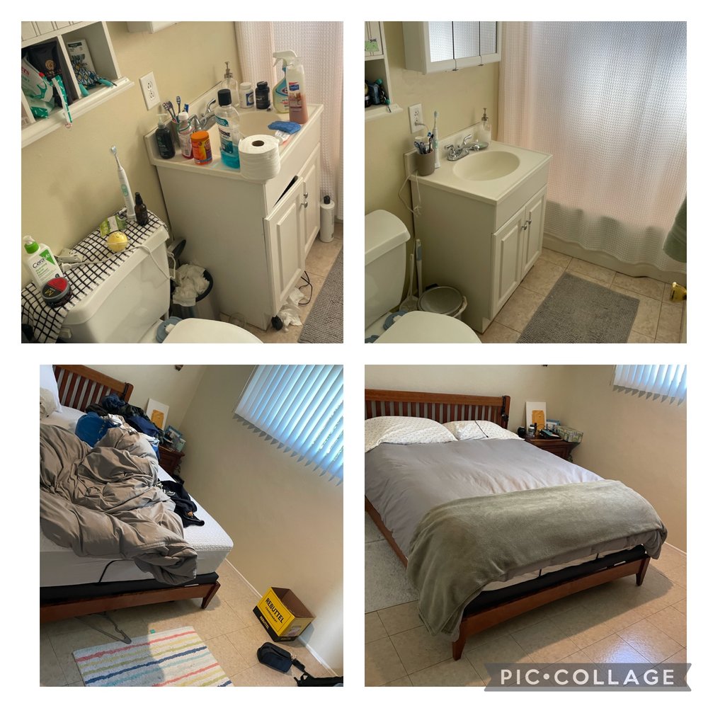 ROJAS HOUSE CLEANING - Updated November 2025 - 36 Photos - Chula Vista ...