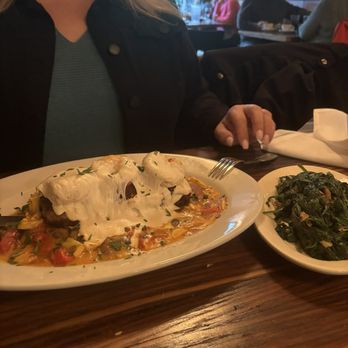 SPANO’S RISTORANTE ITALIANO - Updated August 2024 - 496 Photos & 572 ...