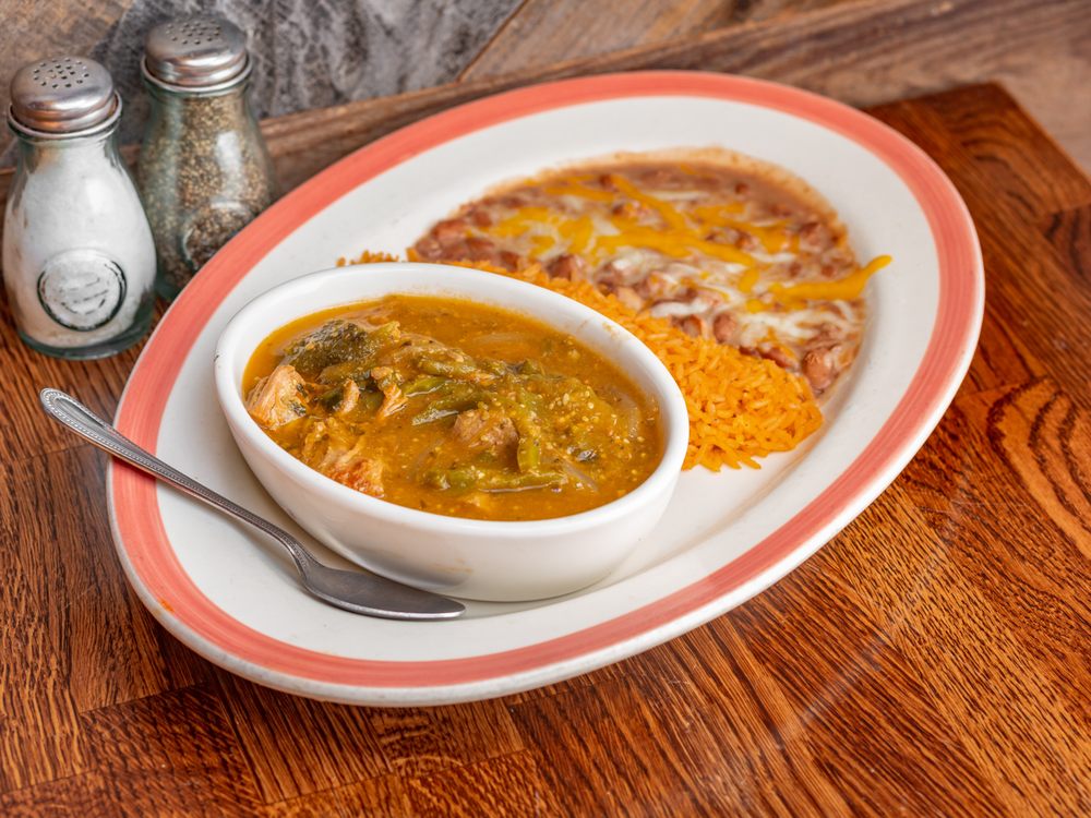 RIVIERA MEXICAN GRILL - 576 Photos & 802 Reviews - 1615 S Pacific Coast ...