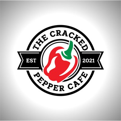 THE CRACKED PEPPER CAFE - 2901 W Busch Blvd, Tampa, FL - Menu - Yelp