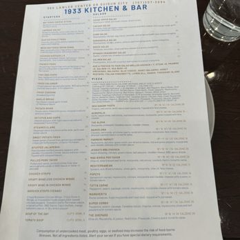1933 KITCHEN & BAR - Updated June 2025 - 278 Photos & 169 Reviews - 360 Lawler Center Dr, Suisun ...