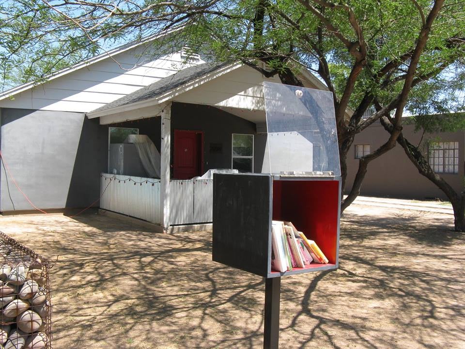 LITTLE FREE LIBRARY - Updated July 2025 - 2239 N 12th St, Phoenix ...