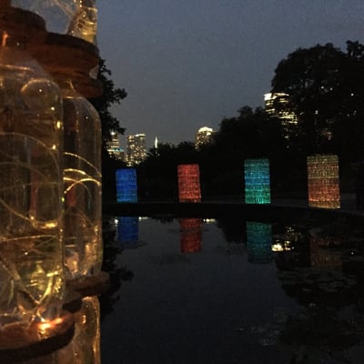 BRUCE MUNRO: LIGHT IN THE GARDEN - Updated September 2025 - 35 Photos ...