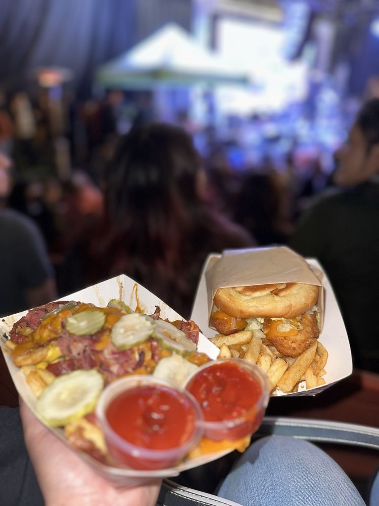 GARDEN AMP - Updated March 2025 - 222 Photos & 146 Reviews - 12762 Main ...