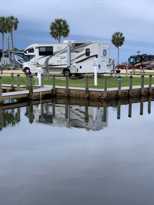 PRESNELL’S BAYSIDE MARINA & RV RESORT - Updated March 2025 - 15 Photos ...