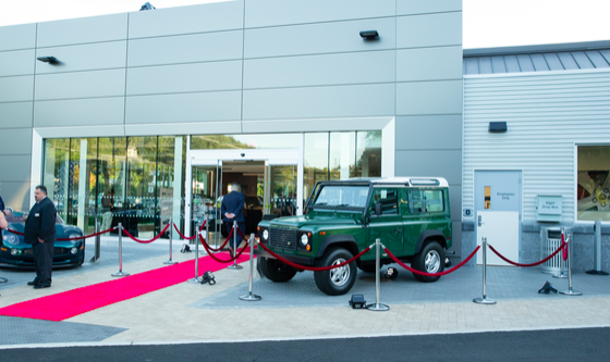 LAND ROVER DARIEN - Updated December 2025 - 38 Photos & 38 Reviews ...