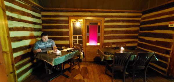 GASKINS CABIN STEAKHOUSE - Updated January 2026 - 83 Photos & 169 ...