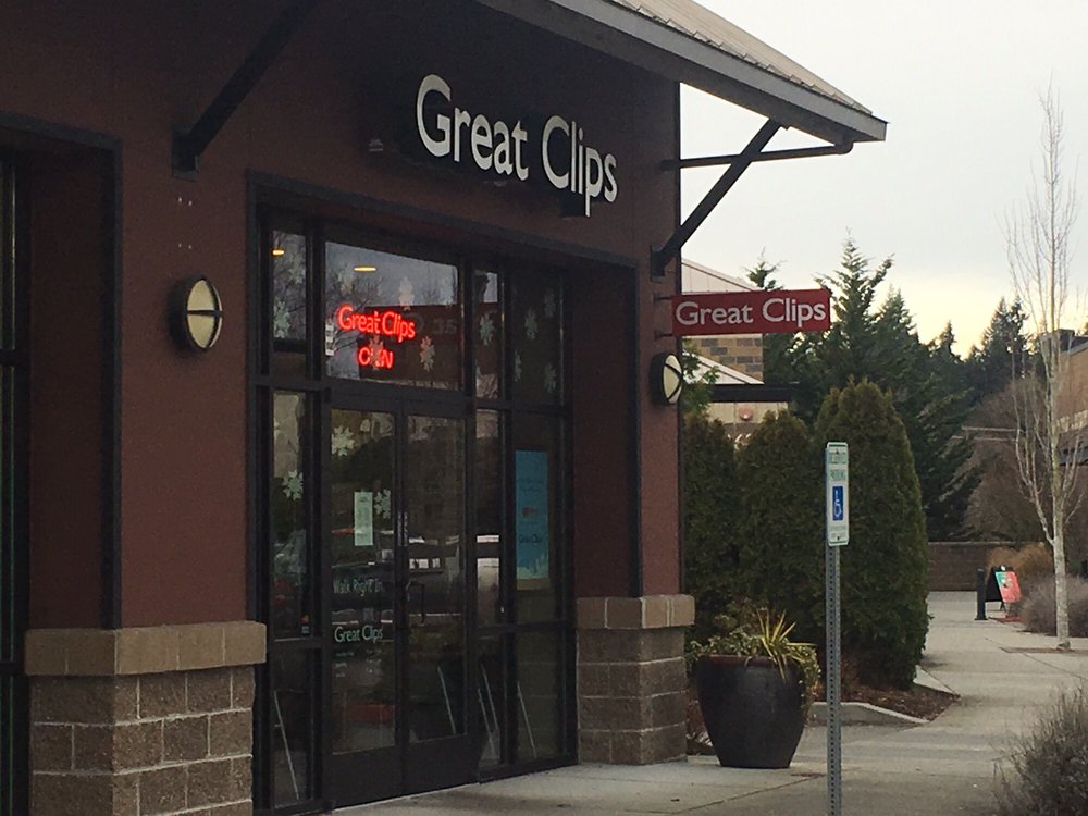 GREAT CLIPS - Updated October 2025 - 32 Reviews - 2621 Bickford Ave ...