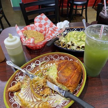 MEXICO CITY KITCHEN - Updated August 2024 - 91 Photos & 48 Reviews ...