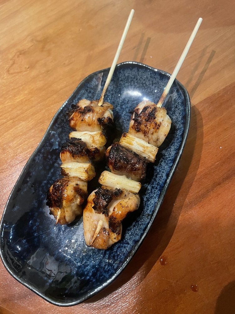 YUZU - Updated May 2026 - 145 Photos & 53 Reviews - 39 Faulkner Street ...