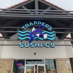 TRAPPER’S SUSHI - DOVE CREEK - Updated December 2025 - 349 Photos & 237 ...