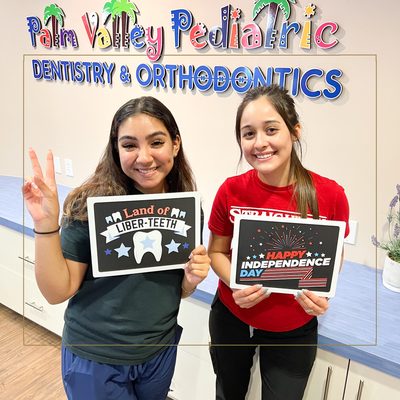PALM VALLEY PEDIATRIC DENTISTRY & ORTHODONTICS - SCOTTSDALE - Updated ...