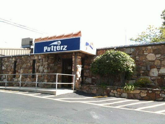 PUTTERZ - Updated October 2025 - 11 Photos & 34 Reviews - 2675 ...