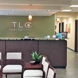 TLC LASER EYE CENTERS - 12 Reviews - 16305 Swingley Ridge Rd ...