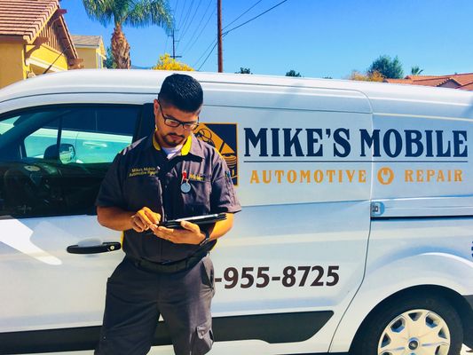 MIKE’S MOBILE AUTOMOTIVE REPAIR - Updated December 2025 - 13 Photos ...