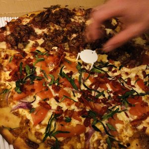 REDWOOD PIZZERIA - 73 Photos & 277 Reviews - 6205 Hwy 9, Felton ...