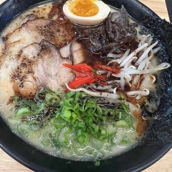 DASHIWA RAMEN - Updated July 2024 - 1043 Photos & 470 Reviews - 328 E ...