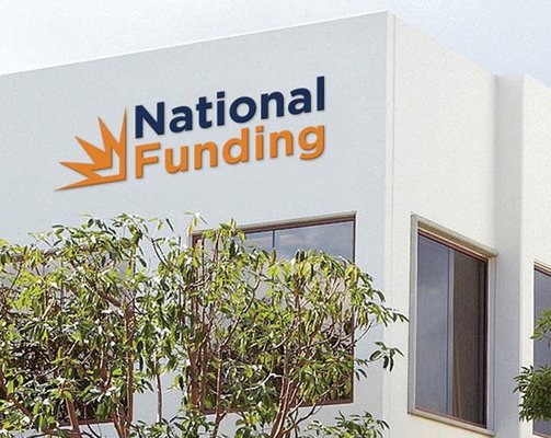 NATIONAL FUNDING - Updated January 2026 - 47 Reviews - 4380 La Jolla ...