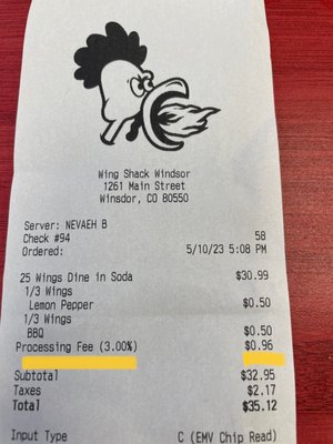 WING SHACK - Updated January 2026 - 24 Photos & 88 Reviews - 1294 Main ...