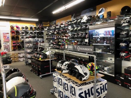 CYCLE GEAR - Updated January 2026 - 13 Photos - 63 Tolland Turnpike ...