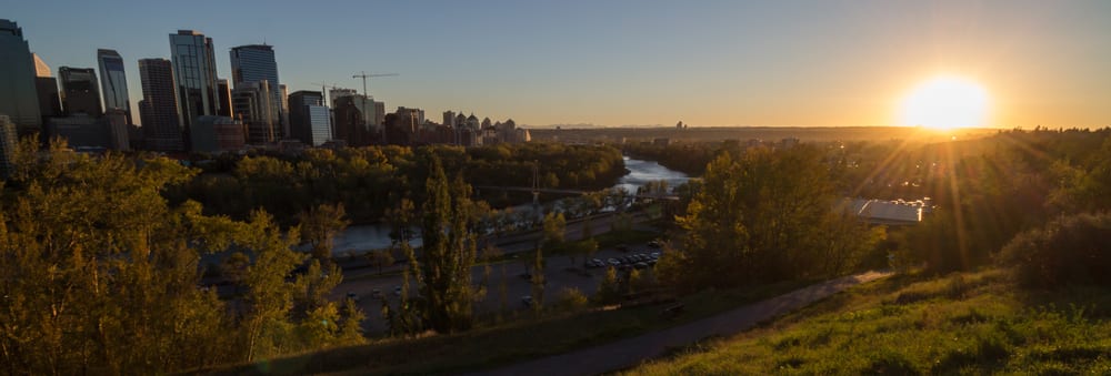 MEMORIAL STAIRS - Updated October 2025 - Memorial Drive NW, Calgary ...