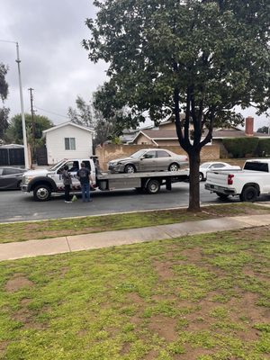 FREEWAY TOWING - Updated December 2025 - 42 Photos & 339 Reviews - 1350 ...
