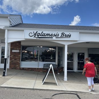 AGLAMESIS BROTHERS - Updated October 2025 - 149 Photos & 126 Reviews ...