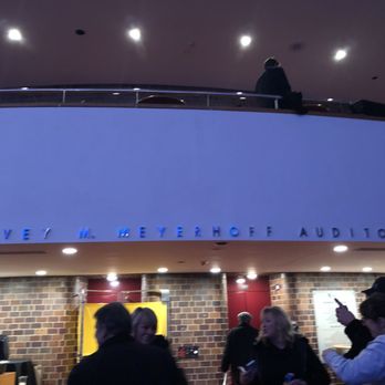 JOSEPH MEYERHOFF SYMPHONY HALL - Updated April 2025 - 78 Photos & 33 ...