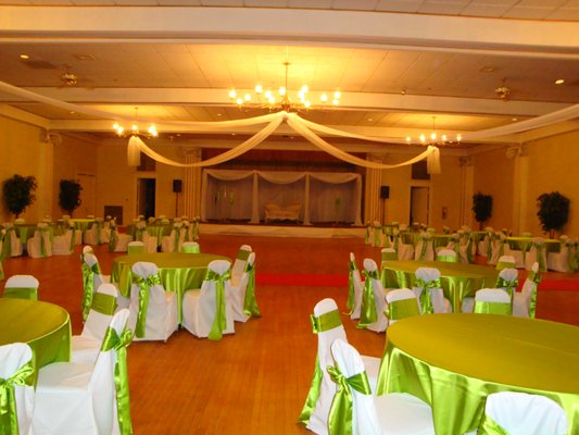 SCOTTISH RITE CENTER - Updated December 2025 - 10 Photos - 709 SW 15th ...