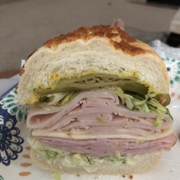 GENOVA BAKERY - 437 Photos & 494 Reviews - 749 N Sierra Nevada St ...