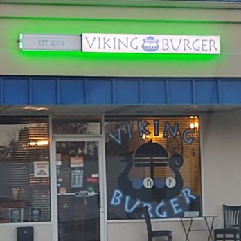 VIKING BURGER - Updated June 2024 - 315 Photos & 603 Reviews - 11745 ...