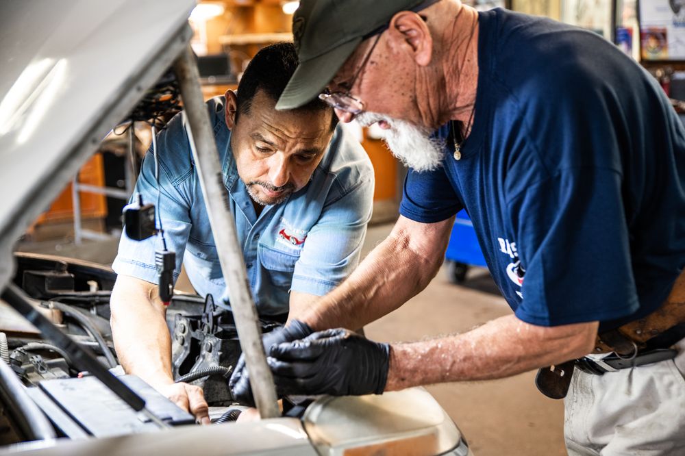 TRANS-TECH TRANSMISSION - Updated July 2025 - 20 Photos - 3711 Allen ...