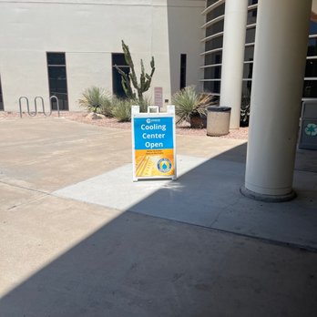 CHANDLER PUBLIC LIBRARY - DOWNTOWN - Updated November 2025 - 59 Photos ...