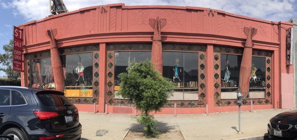 Jet Rag - 68 Photos & 302 Reviews - Used, Vintage & Consignment - 825 N ...