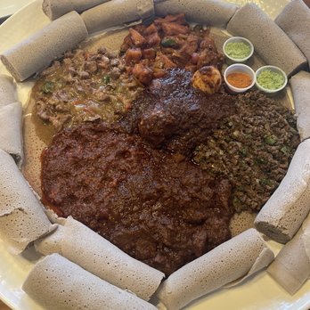 SHEWA BER - Updated July 2025 - 64 Photos & 52 Reviews - 1801 S Jackson ...