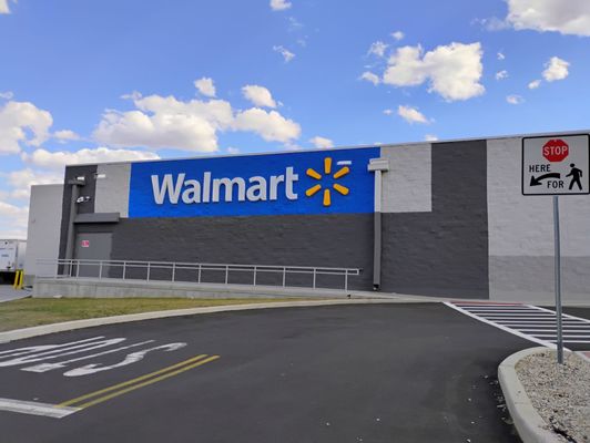 WALMART SUPERCENTER - Updated January 2026 - 291 Photos & 116 Reviews ...