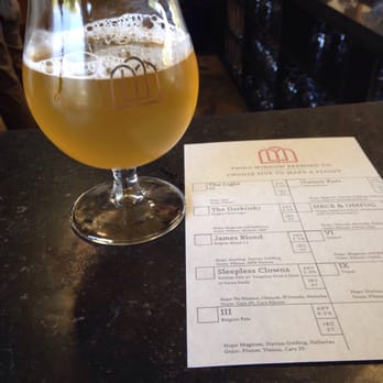 THIRD WINDOW BREWING - Updated May 2025 - 675 Photos & 393 Reviews ...