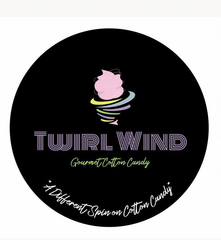 TWIRL WIND GOURMET COTTON CANDY - Concord, North Carolina - Candy ...