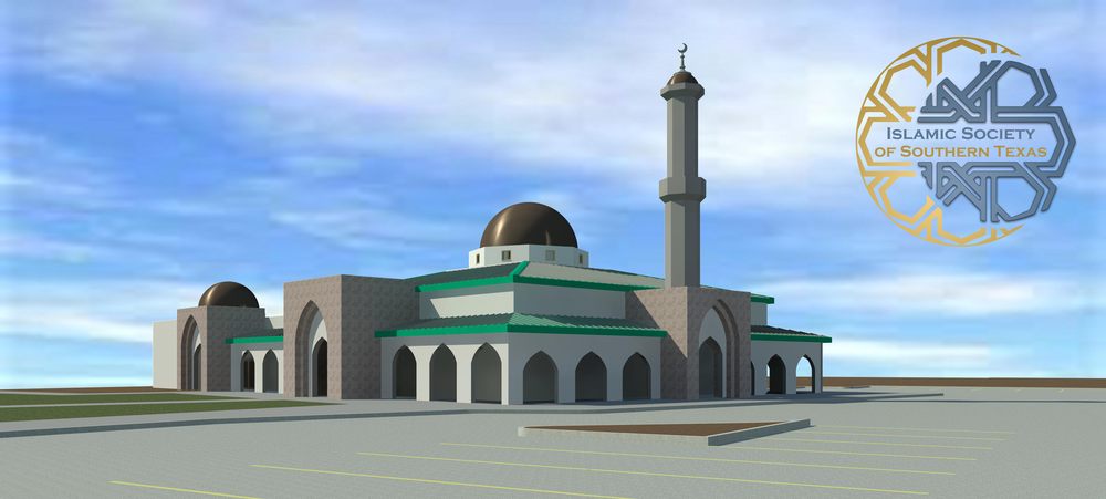 ISLAMIC SOCIETY OF SOUTHERN TEXAS - ABDULQASIM MASJID - 34 Photos ...