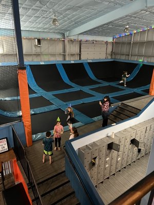 IJUMP - Updated October 2025 - 13 Photos & 21 Reviews - 2670 E 14th N ...