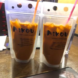 AIKOU MODERN ASIAN CUISINE - 99 Photos & 163 Reviews - Japanese - 54 ...
